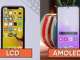 Perbedaan Layar Amoled Dan Lcd Mana Yang Lebih Baik Warta Viral Hari Ini