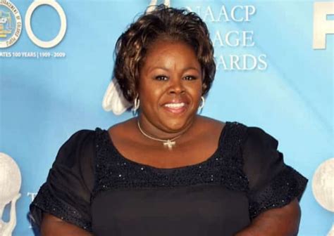 8 Things You Didnt Know About Cassi Davis Super Stars Bio