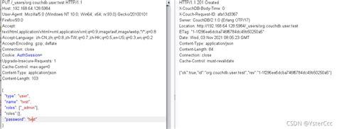 vulhub漏洞复现 couchdb cve 2017 12635 6 垂直越权漏洞远程代码执行 csdn博客