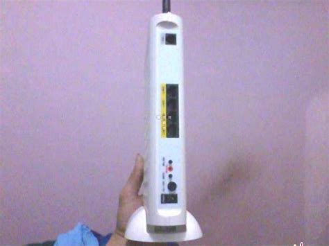 Tm Unifi Zte Zxdsl Dii Vdsl Modem