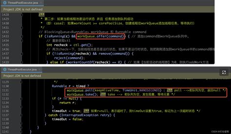 多图详解阻塞队列——synchronousqueue Csdn博客