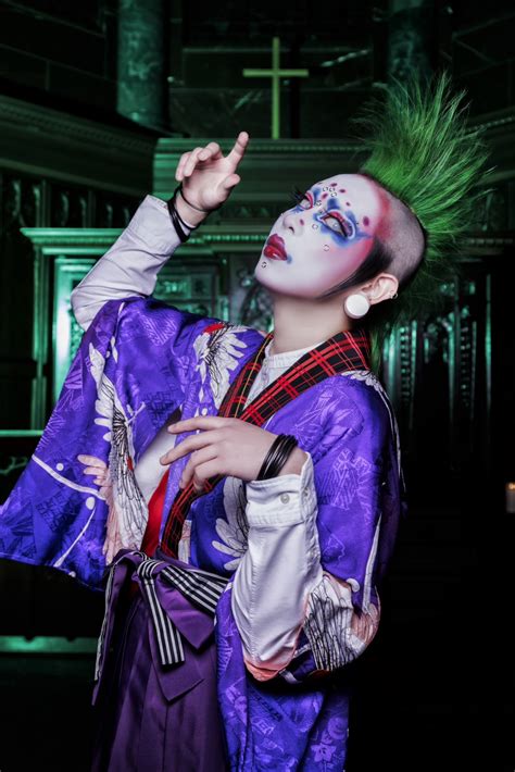 Ryuta Profile Ryutaのプロフィール Vkgy ブイケージ