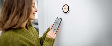 The Green Revolution In Home Comfort Maximising Efficiency With Smart