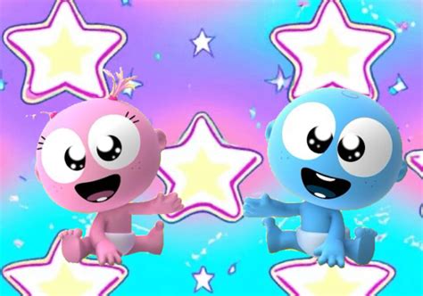 Kawaii Googoo And Gaagaa By Amazingellz On Deviantart