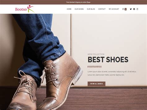 Professional Wordpress Website Design With E Commerce Functionality Upwork