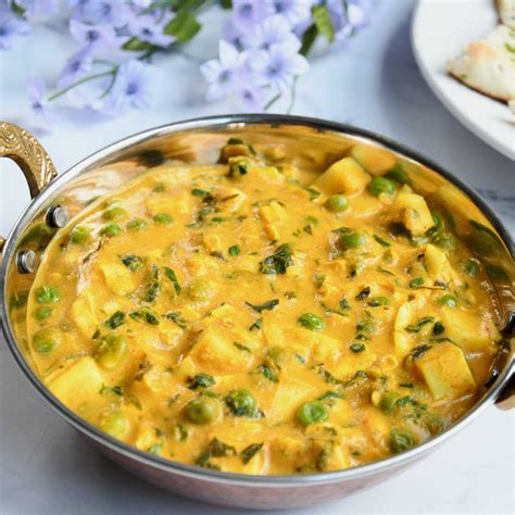 15 Indian Recipes Of Paneer Culinary Shades