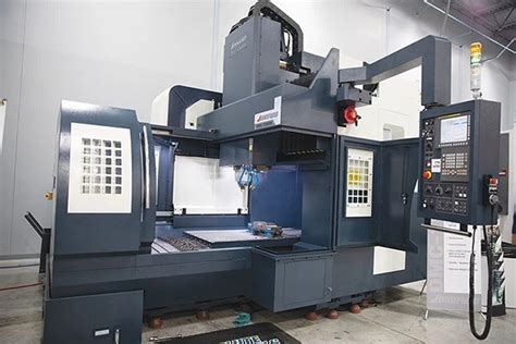 Absolute Machine Tools In Bridge Mills A Bridge To Success Article