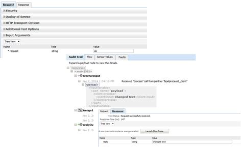 Soa 11g Java Callout In Mediator Oracle Fusion Middleware Blog