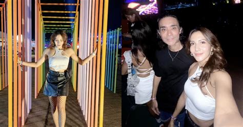 Fuhh Lagi Hot” Bekas Suami ‘tayang Kekasih Baru Ada Yang Kata