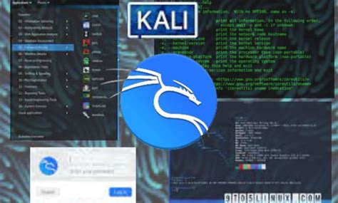 teach kali linux and practical penetration testing by aarafnur fiverr