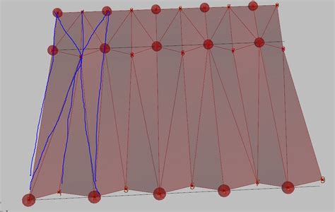 Triangulate Loft Grasshopper Mcneel Forum