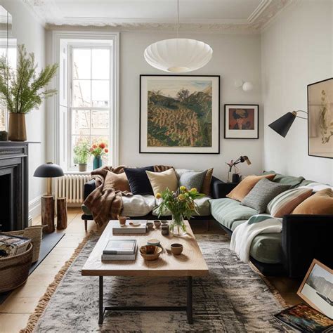 10 Creative Layouts For Small Narrow Living Room Spaces Artofit