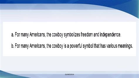 GENERAL VS SPECIFIC STATEMENT ENGLISH GRADE 7 PPTX