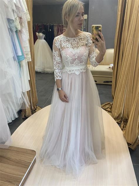 Весільна сукня — ціна 6400 грн у каталозі Весільні сукні Купити жіночі речі за доступною ціною