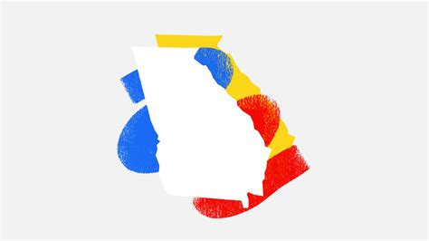 Georgia Governor Election Results 2018