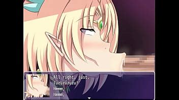 HRPG NTR Knight S Story XVIDEOS COM