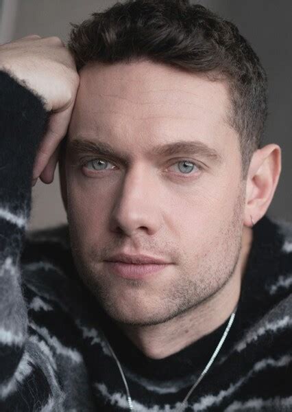 Tom Brittney Photo On Mycast Fan Casting Your Favorite Stories