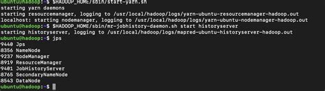 Github Sedaatalayhow To Setup Hadoop Single Node Cluster On Aws Ec2 How To Setup Hadoop