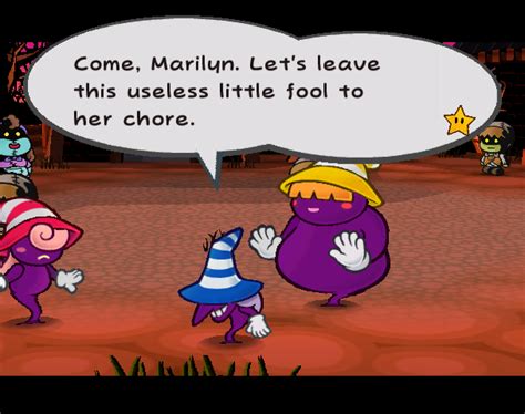 File Beldam And Marilyn Ttyd Screenshot Png Super Mario Wiki The Mario Encyclopedia