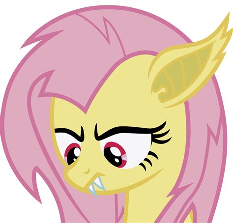 Mlp Vector Flutterbat By Juan 2405 On Deviantart
