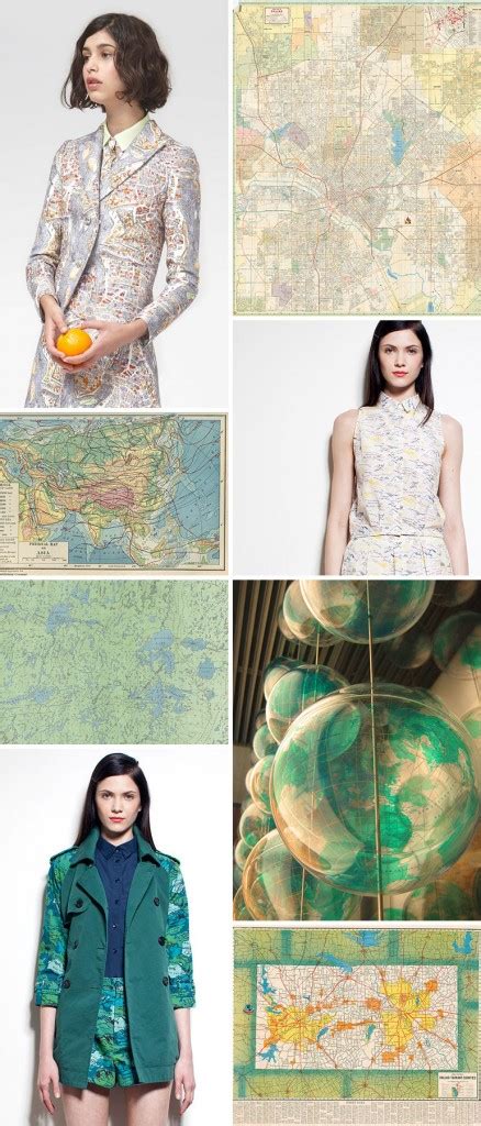 Found Patterns Maps Pattern Observer