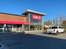 Cibc Brickyard Station Cloverdale Bia