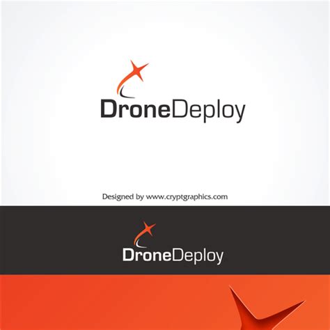 Drone Deploy Needs A New Logo Logo Design Contest Drone Deploy Needs A New Logo Logo Design Contest