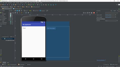 Android What Is This Blue Rectangle Thing For How Do I Get Rid Of It