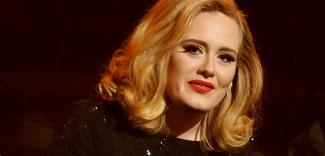 Adele Stopt Met Bedrijf Top 40 Nieuws