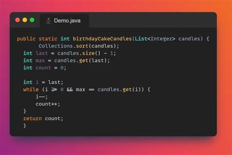 Day 54 Of 100daysofcodechallenge Java Dsa Programming Haripriya A Posted On The Topic