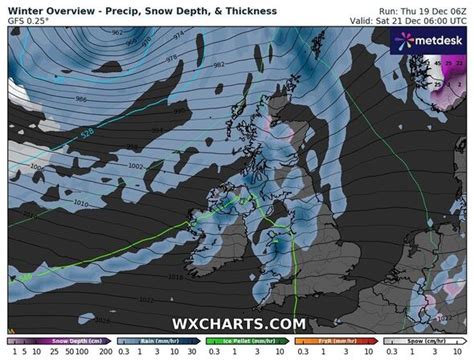 Met Office Verdict On Brutal 85mph Storm Set To Cause Travel Chaos Just