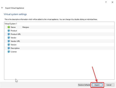 How To Convert A Virtual Machine On VirtualBox To Use With VMware