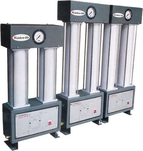 Heatless Air Dryer Automation Grade Automatic At Best Price In Nagpur