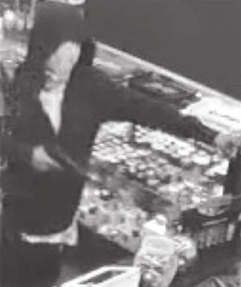 Two Men Wanted For Multiple Aggravated Robberies The Advance News Journal