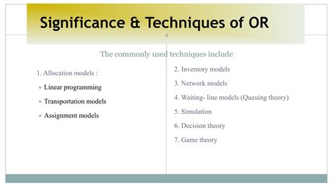 Or Ch 1 Introduction Operations Researchpptx