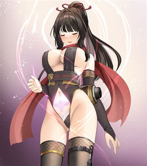 Palingenesisキャラクター設定 No Text Pic