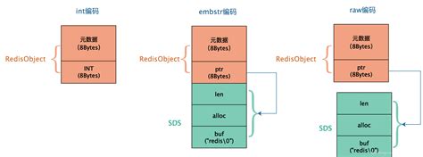 Redis系列 Redis底层数据结构简单动态字符串sds、链表、字典、跳跃表、整数集合、压缩列表redis Sds Csdn博客
