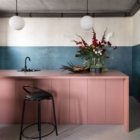 Dezeens Top 10 Office Interiors Of 2018
