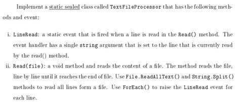 Solved 42 Object Queries Using C And Linq Q 4 Implement