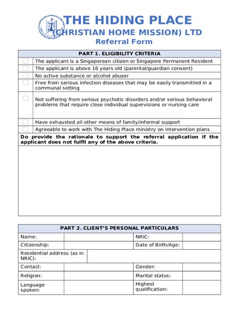 Singapore Citizenship Application Filing Guide Doc Template Pdffiller