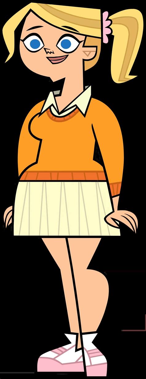 Heather Total Drama Wiki