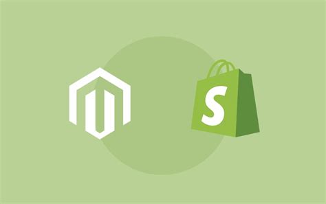 steps for migrating from magento to shopify plus