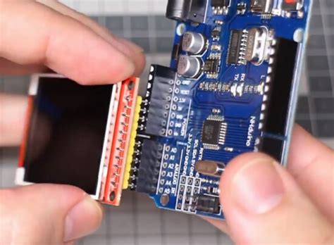 ili9225 2 0 inch spi serial port tft lcd display module spi interface