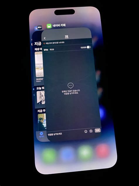 아이폰14 Pro 단점 두달 사용기