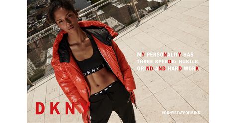 Dkny Launches Fall 2020 Dknystateofmind Campaign Amplifying Powerful Voices