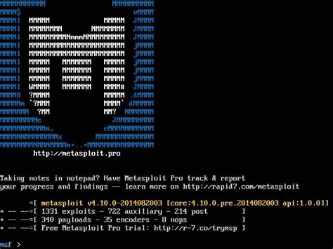 Metasploit Alternatives Top 10 Penetration Testing Tools Alternativeto