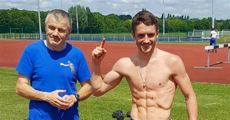 Train Like A Pro Featherweight Contender Reece Bellotti Reveals