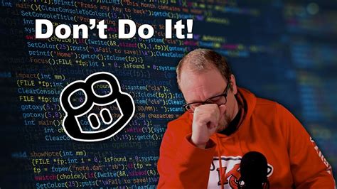 The Awesome Tool Jr Devs Should NEVER Use YouTube