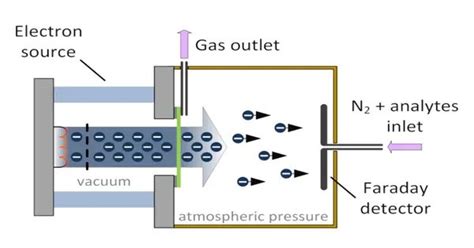 Electron Capture Detector Ecd Assignment Point