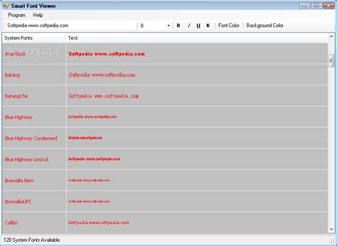 Font Characters Not Loading Windows Font Viewer Giliteden